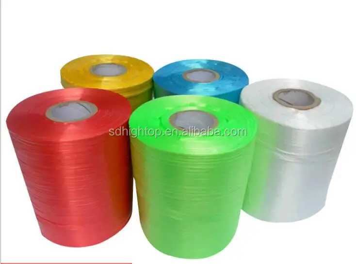 Pe Tying Tape For Tying Machine - Buy Pe Tying Tape For Tying Machine ...