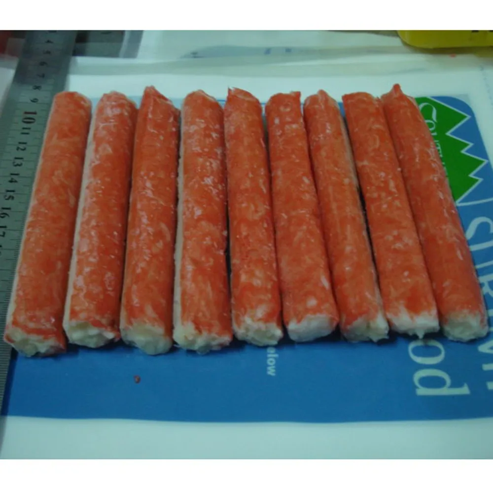 Frozen Surimi Crab Stick/flake - Buy Surimi Crab Stick/flake,Crab Stick ...