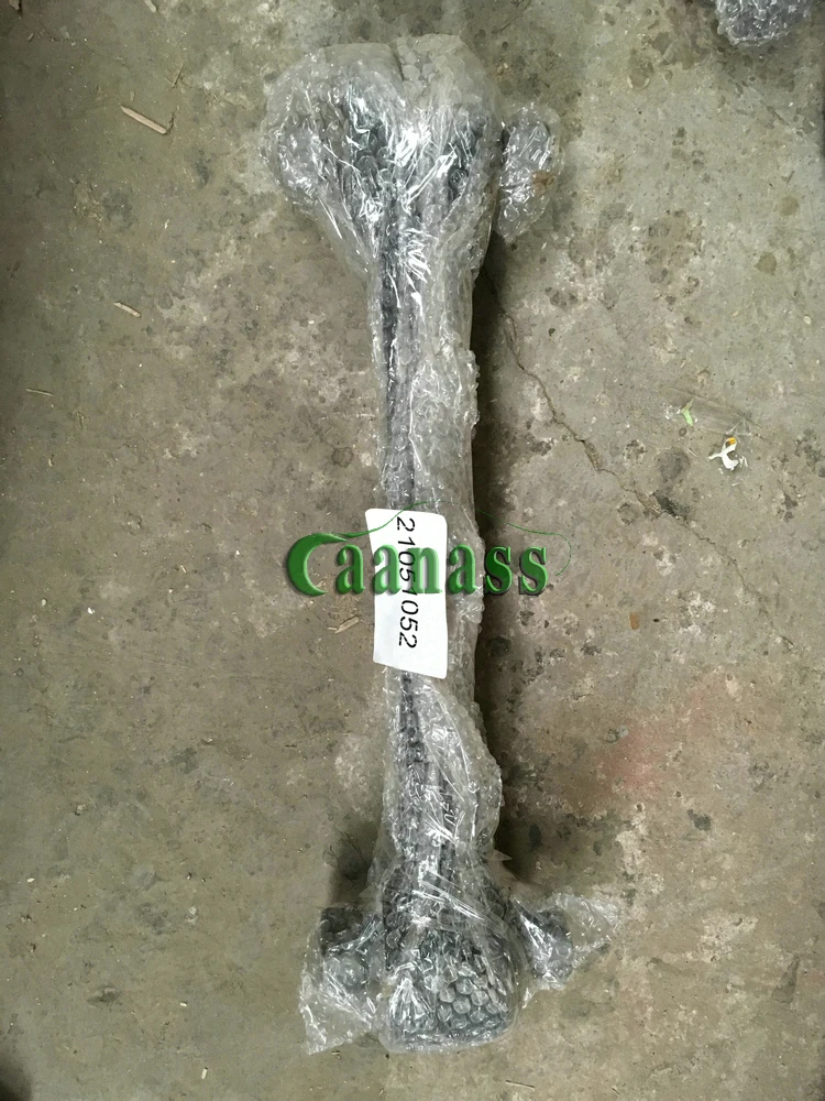 Brazo de control de alta calidad 21051052 20522934 PARA VOLVO Truck ...