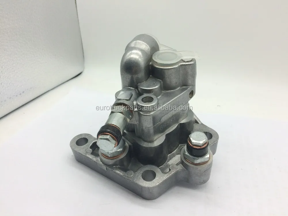 Heavy Duty European Truck Parts Oem 21539993 20769469 20769476 Fuel ...