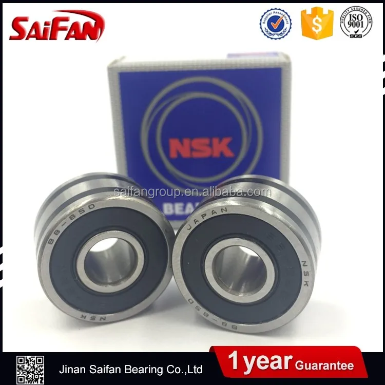 Nsk Generator Bearing B17-101 High Quality Nsk Auto Bearing B17-101 ...