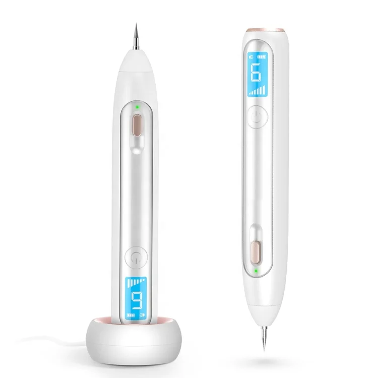 Plasma Pen Eye Lift Medical Fibroblast Jet Plasma Lift Pen - Buy Plasma ...