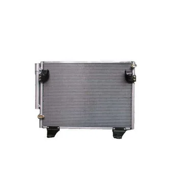 Auto Ac Condenser For Innova Oe# 88460-0k490 - Buy Ac Condensor,Car Ac ...