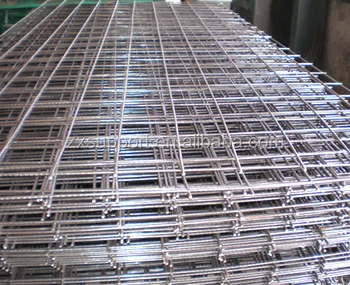 Underground Mine High Strength Steel Welded Wire Mesh 3.15mm Wire ...