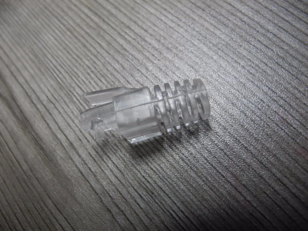 Cable Pass Through Boots,Suit Cable Pass Through Plugs,Transparent ...