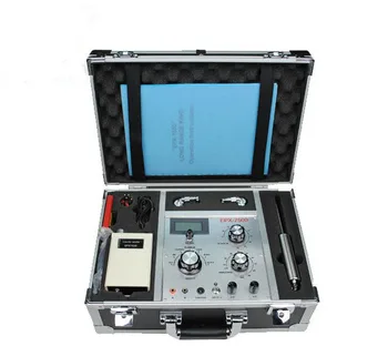 Epx7500 Treasure Locator Long Range Detector Gem Detector Precious ...