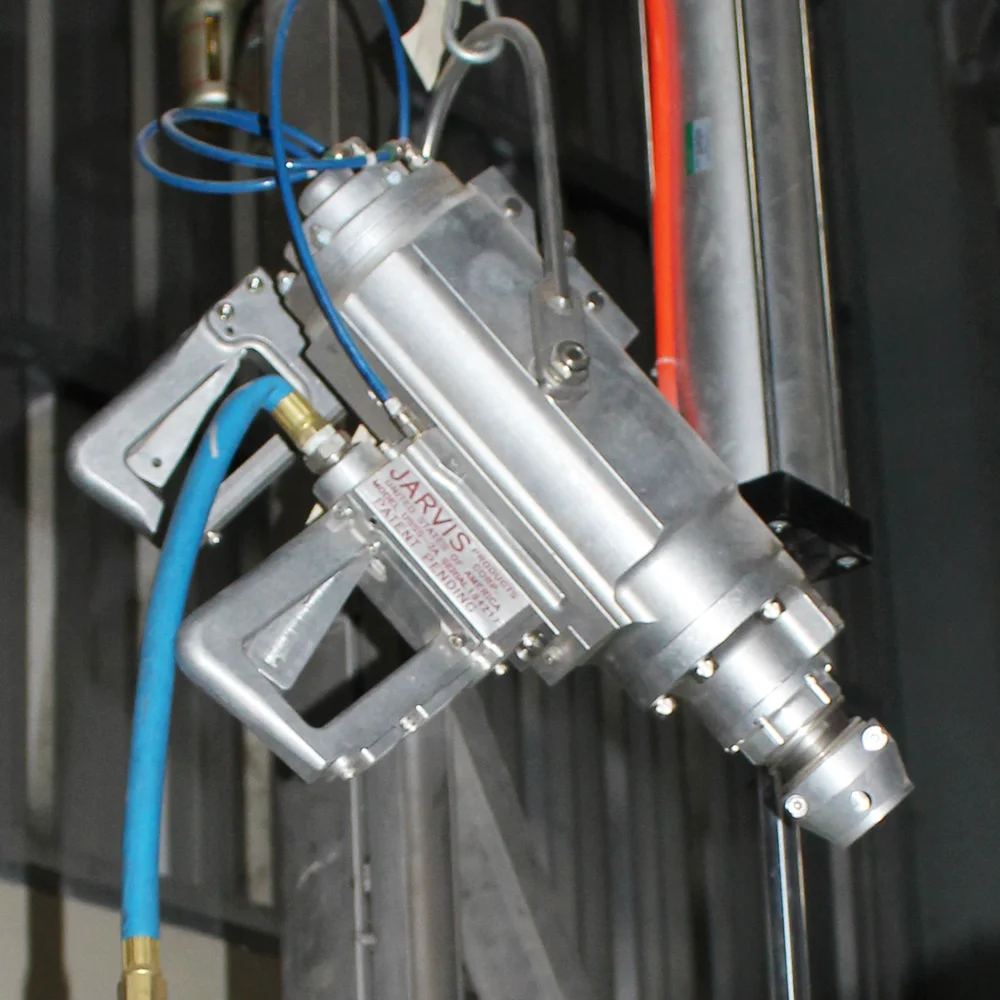 High Quality Livestock Cattle Slaughterhouse Equipment Pneumatically ...