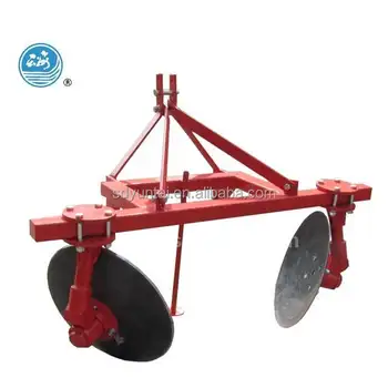 One Row Border Disc - Buy Disc Ridger,Disc Ploughs,Disc Plough Product ...