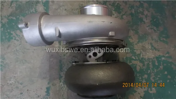 Nuovo Turbo!! Aria Di Raffreddamento Forcat3512 133-5106 1w6551 6n7960 ...