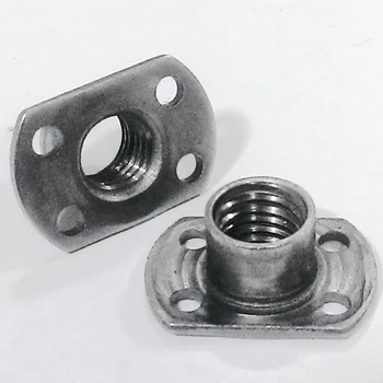 Weld T Nut M10 - Buy T Nut,T-nut,T Nut M10 Product on Alibaba.com