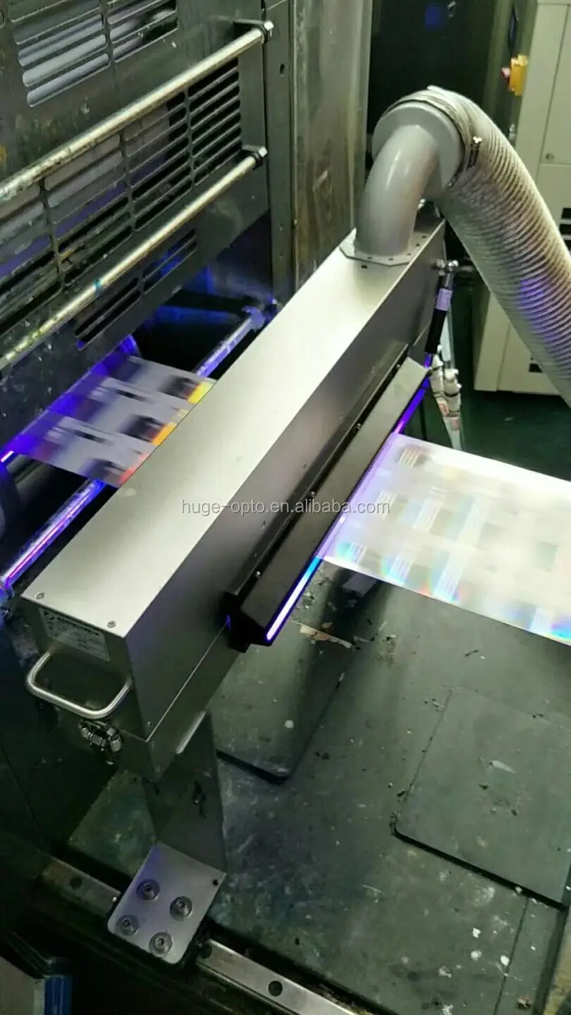 Uv Led For Label Printing Machine - Buy Uv Led For Label Printing ...