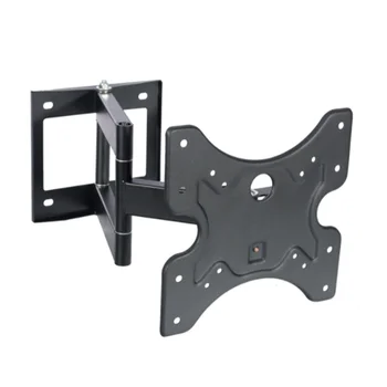 High Quality Adjustable 90 Degree Tv Wall Mount Angle Bracket - Buy 90 ...