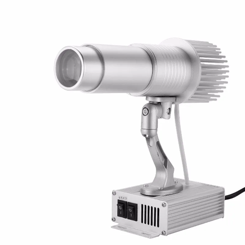 Custom Hd Outdoor Ground Led Logo Advertising Projection Spotlight ...