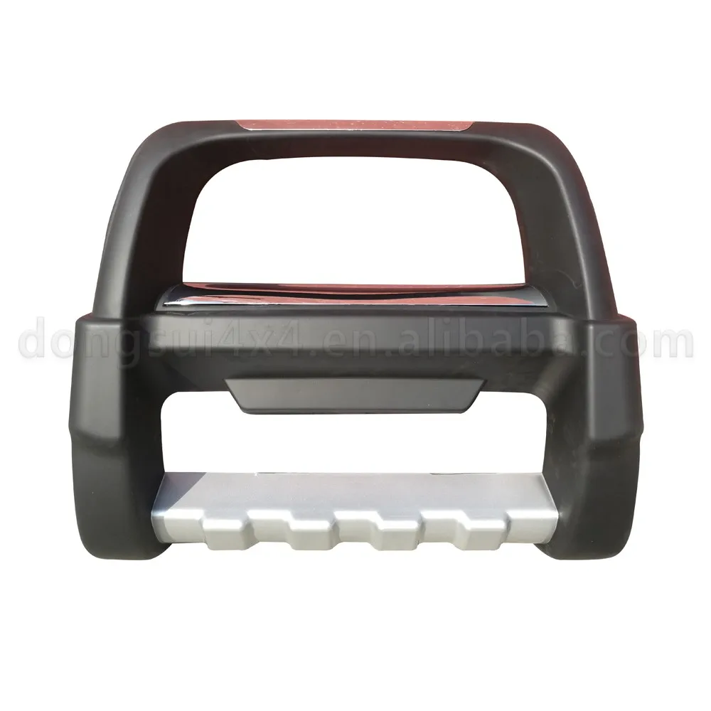 Dongsui Universal Nudge Bar Bull Bar for Hilux Vigo - Durable Front ...