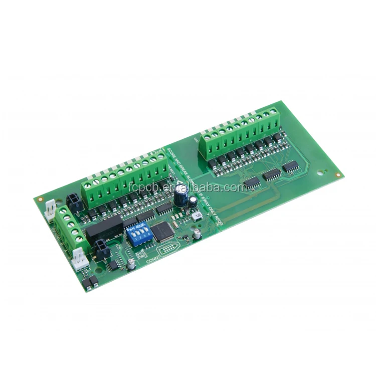 Fr4/cem-1/cem-3 3/aluminum/rogers 94v0 Circuit Board Pcb Maker,Custom 94v0 Circuit Board - Buy ...