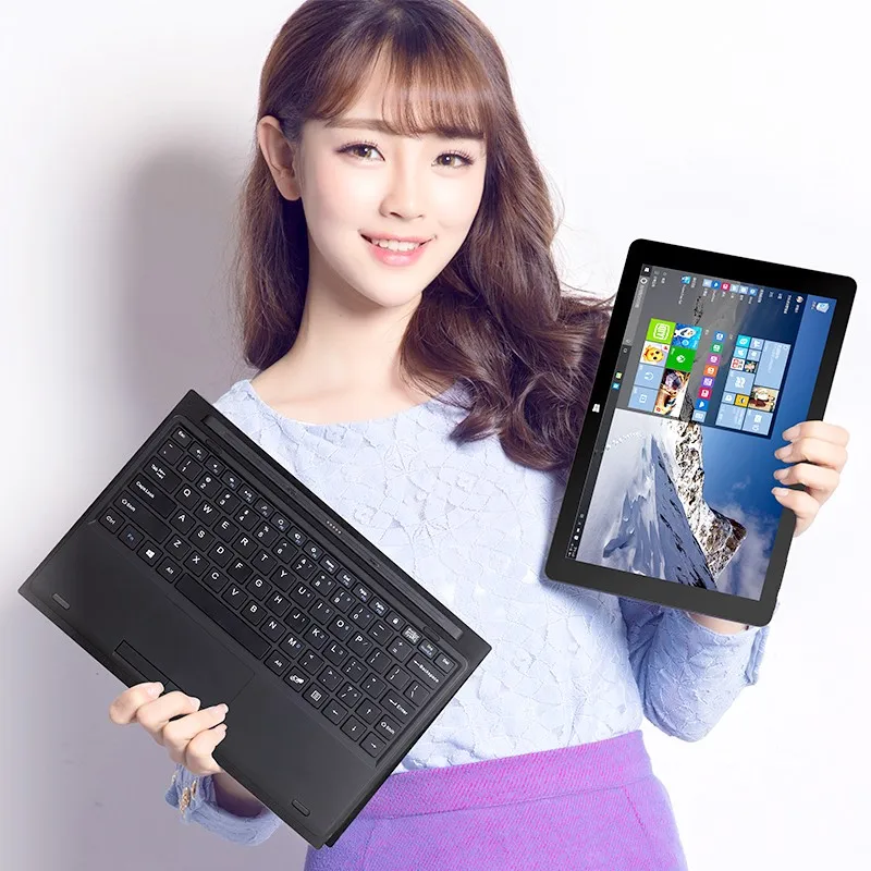 Portable Mini Laptop 10.1 Inch Windows10 Tablet 2gb 64gb Or 32gb Ips Hd ...