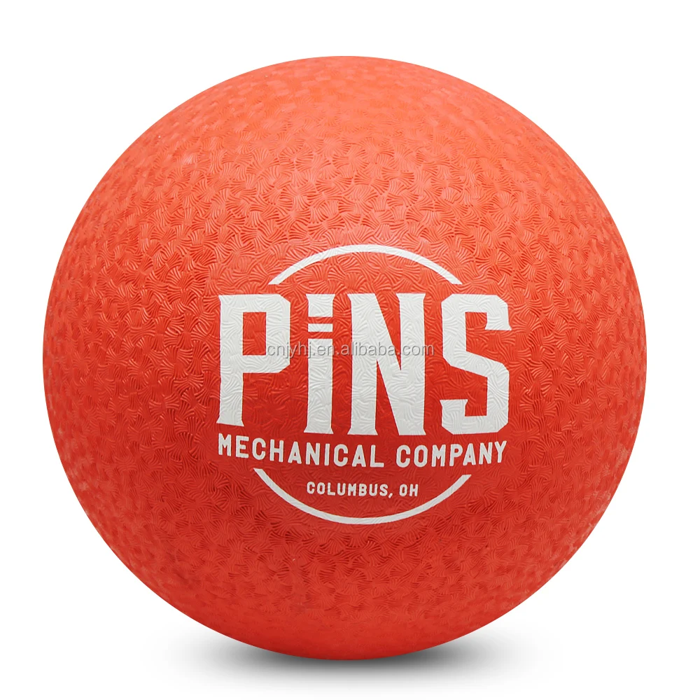 Safe Soft Touch Bouncy Rubber Kickball For Indoor And Outdoor - Buy ...