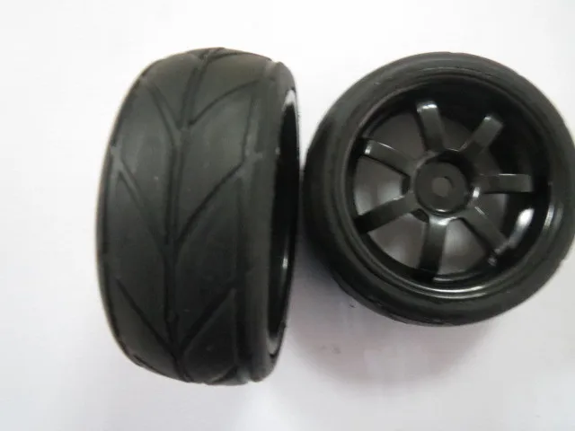Rc On Road Car Tyres 1/10 On Road Tires(20076) - Buy Rc 1/10 On Road ...