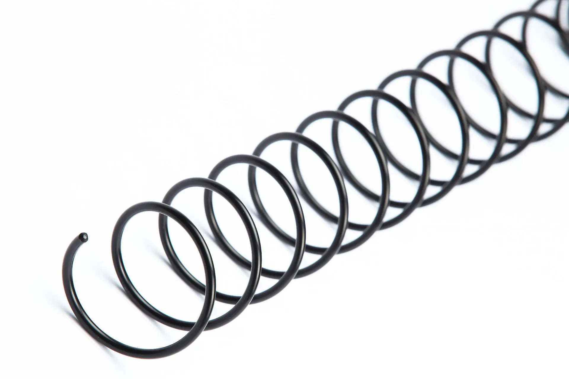 Spring Manufacturer Custom Vending Machine Spring Coils - Buy Vending ...