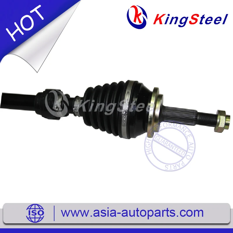 Auto/car Axle Shaft For Toyota 43410-0r080 - Buy Car Axle Shaft,Car ...