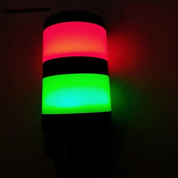 70mm Black Body Led Beacon Indicator Light| Alibaba.com