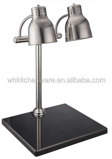 Quality Carving Station,Carving Shelf With Heat Lamp For Buffet - Buy ...