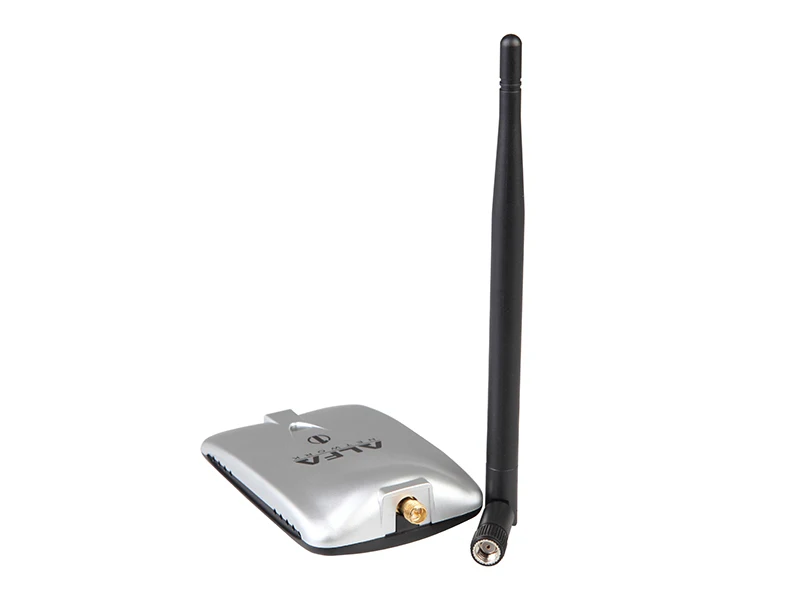 Alfa 150mbps High Power 11n Usb Wifi Network Lan Card/decoder/booster ...