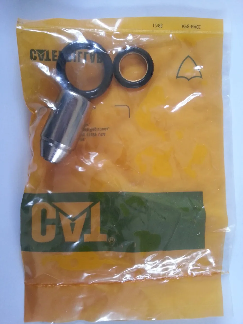 Fuel Injector 노즐 8n4697 - Buy 인젝터 노즐 8n4697,연필 인젝터 노즐 8n4697,8n4697 ...