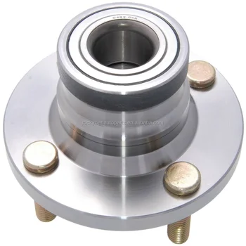 Mr493619 Auto Parts Wheel Hub - Buy Wheel Hub,Wheel Hub For Mitsubishi ...