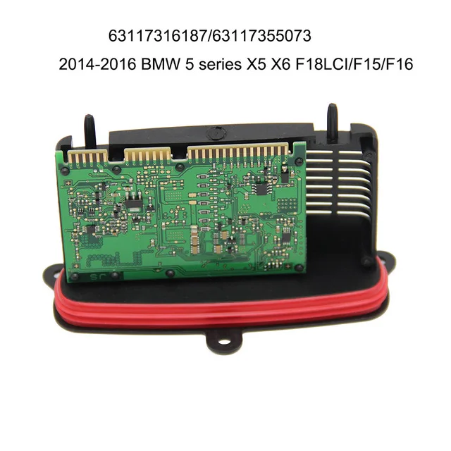 Adt Oem Driver Module For X3 Series F25 Xenon Driver Module Lear Tms ...