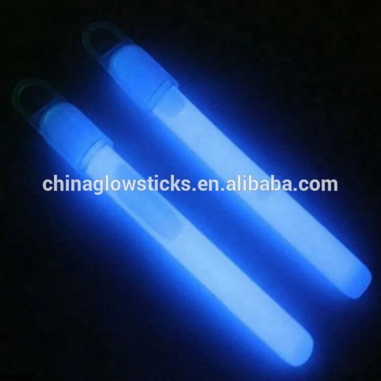 6 Inch Chemical Light Stick 10*150mm Glow Stick - Buy Glow Stick 10 ...