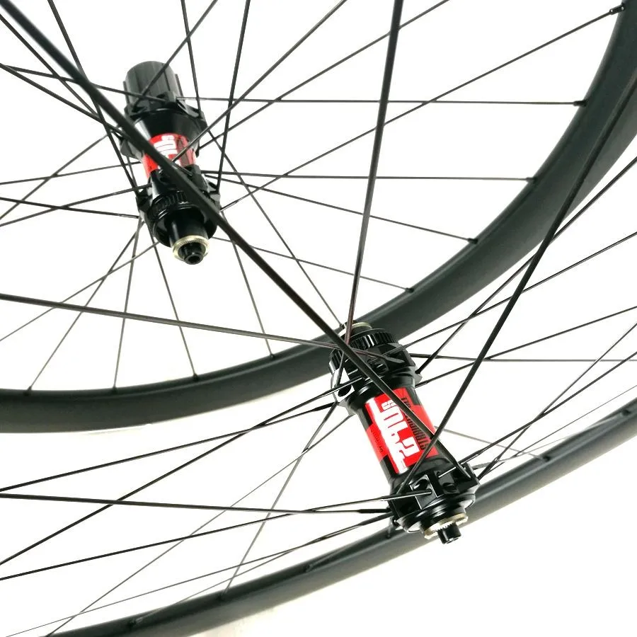 Synergy Road Carbon Wheel Race Carbon Fiber Cheap Bicycle Wheel 700c ...
