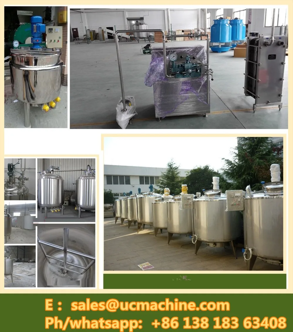 Small Batch Pasteurizer Juice Pasteurization Machine - Buy ...