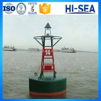 Lateral Mark Buoy Preferred Channel Marker Buoy - Buy Channel Marker ...