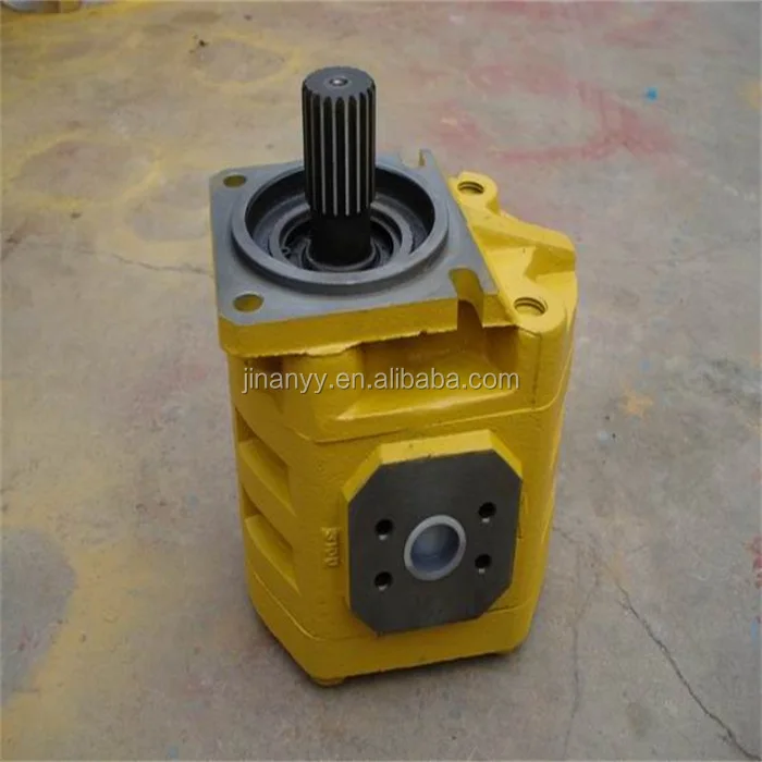 Cbgj Hydraulic Gear Pump Cbgj2032 Bgj2040 Cbgj2050 Cbgj2063 Cbgj2080 ...