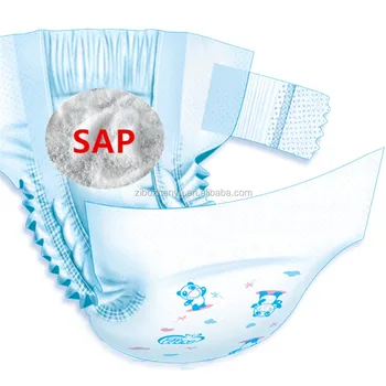 Sap For Baby Diaper And Adult Napkin,Super Absorbent Polymer - Buy Sap ...