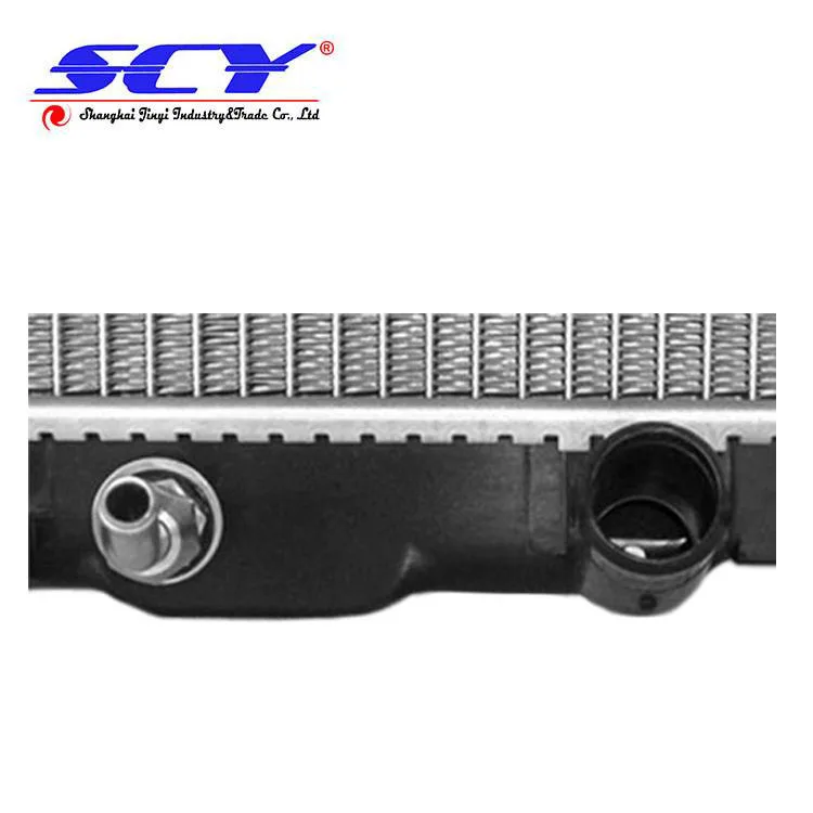Suitable for Toyota Radiator Assy New OE 1640030172 16400-30172 ...