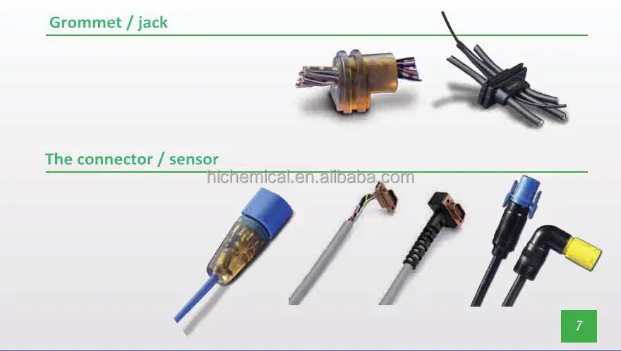 Macromelt Polyamide Hot Melt Adhesive: Industrial Potting Solution