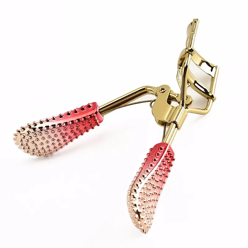 Hot Sale Bling Perfect Bling Rhinestone Crystal Eyelash Curler