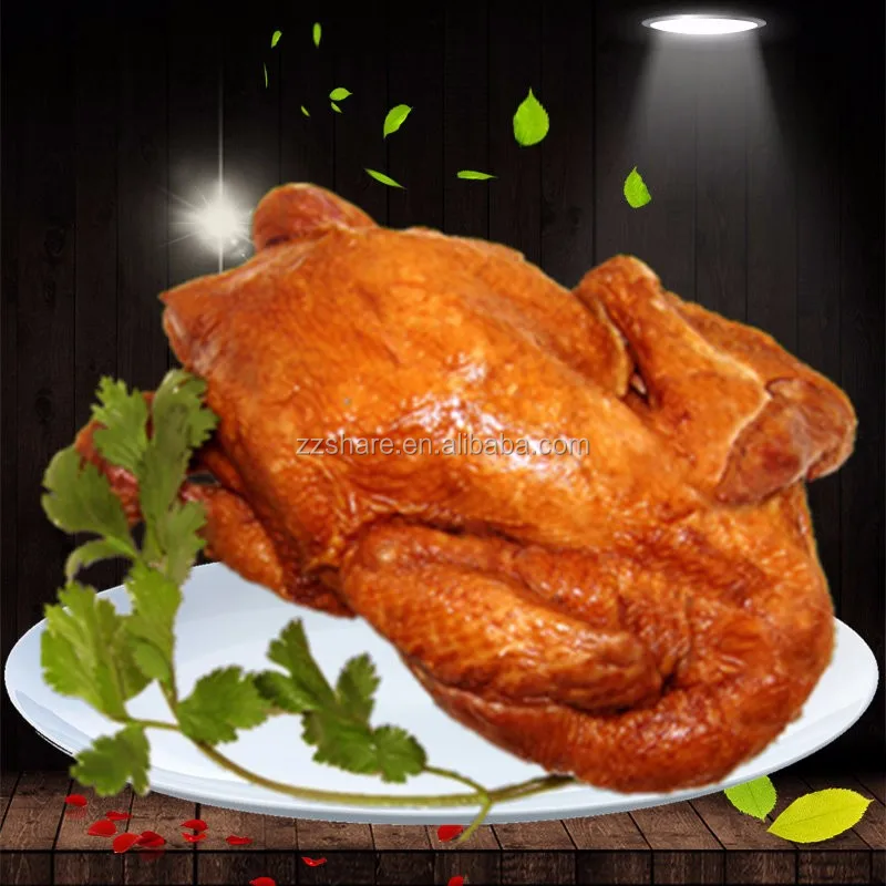 Stainless Steel Gas Duck Roaster Oven for Peking Duck, Ideal for Meat ...