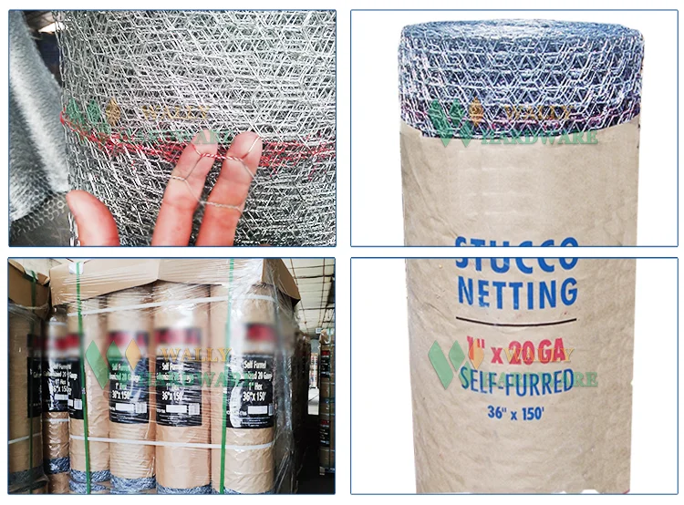 Hexagonal Wire Netting/stucco Netting - Buy Copper Chicken Wire Mesh ...