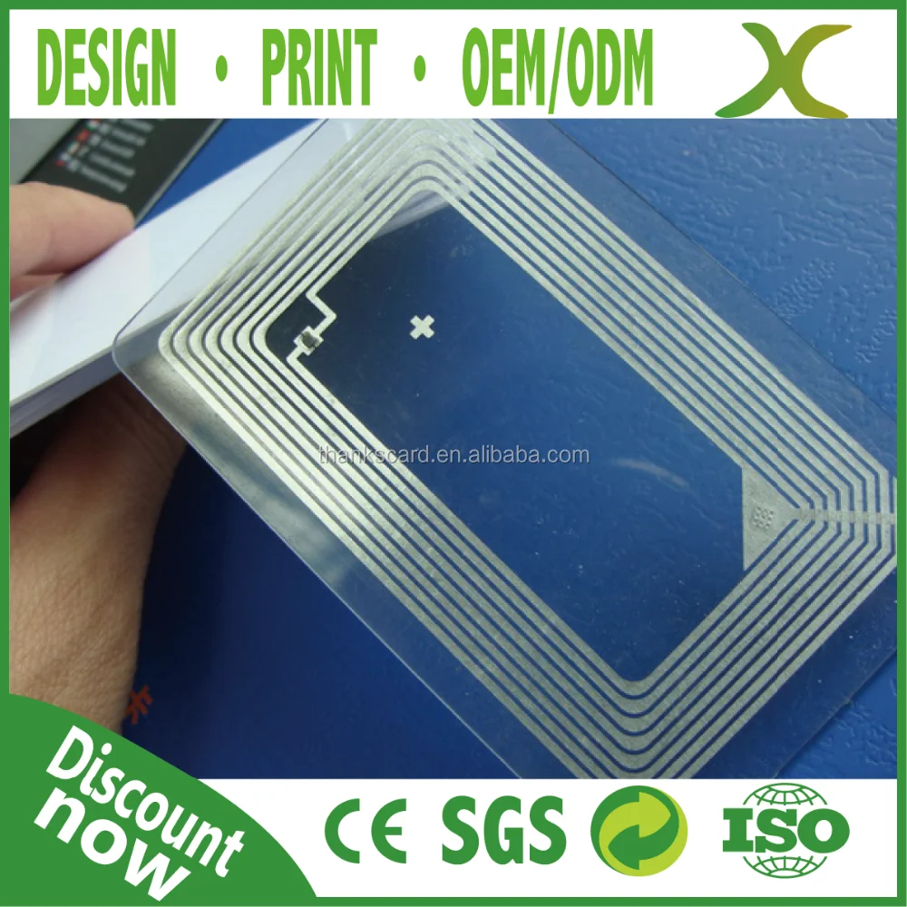 Provide Design~~!!! High Quality Ntag Chip Nfc Sticker Tag/ Smart S50 ...