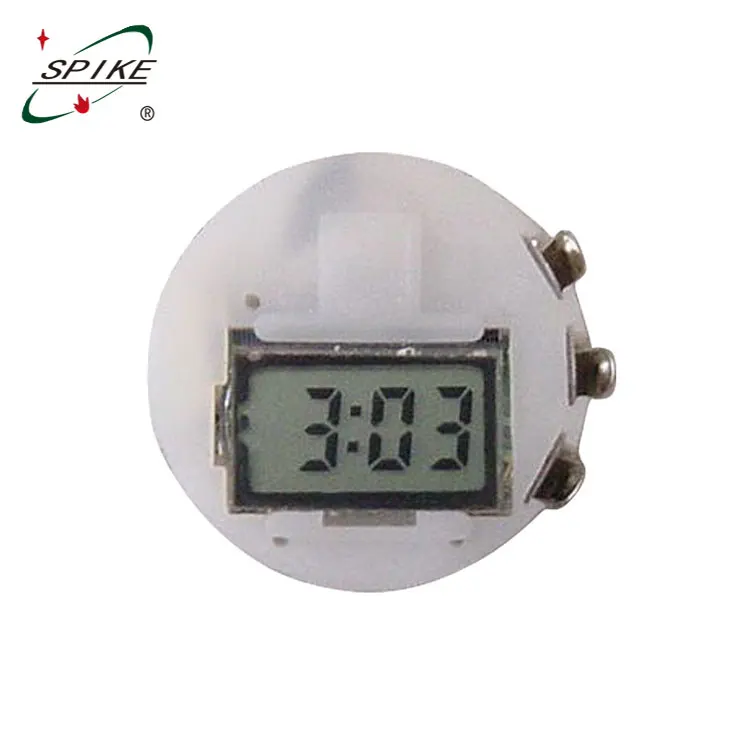 Shop Our Collection of LCD Watch Movements for Wrist Watches