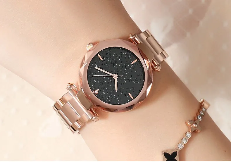 High Quality Watches Custom Watches Ladies Women Good Price - Buy High ...