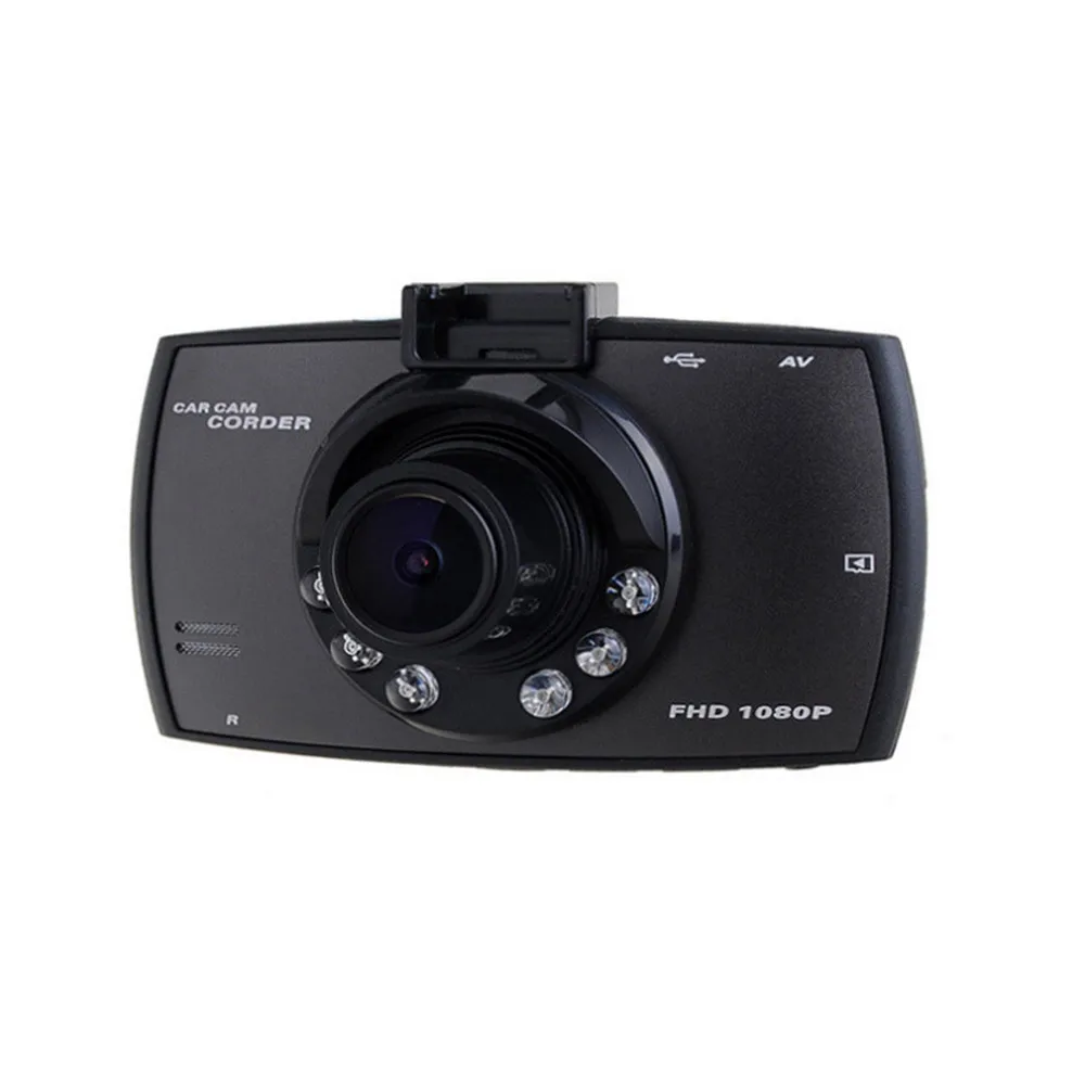 Factory Price Car Camera Recorder Hd 1080 P 2.7inch 140 Grade High ...