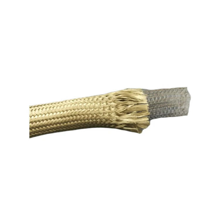 High Temperature Black Sealiing Rope With Ss Wire For Furnace - Buy ...