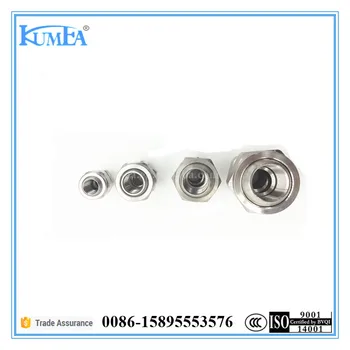 Hot Sale Adjustable Ball Joint Connector For Kinds Of Nozzle - Buy ...