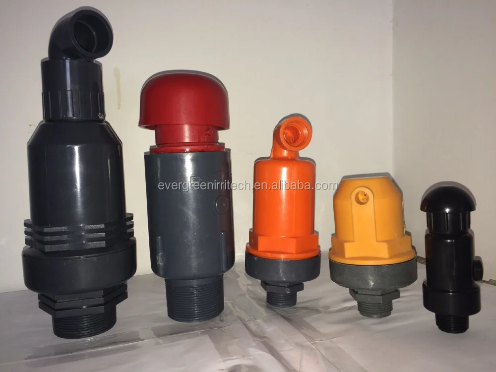 1inch Automatic Air Pressure Relief Valve - Buy Pressure Reducing Valve ...