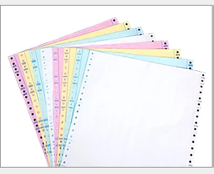 Company Overview - Qingdao Focus Paper Co., Ltd.