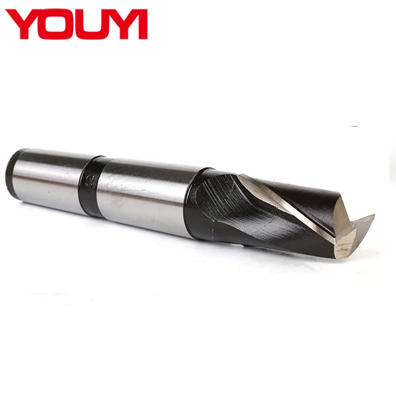 Hss Keyway Milling Cutter With Morse Taper Shank - Buy Keyway Milling ...